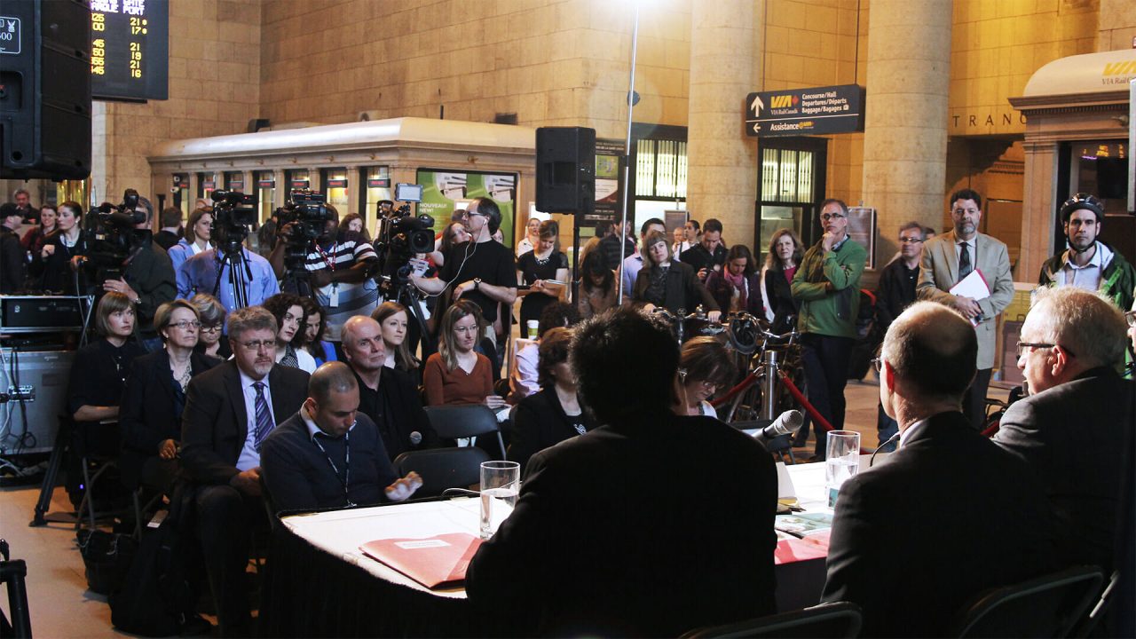 Fully Managed Government Events with VVC Live